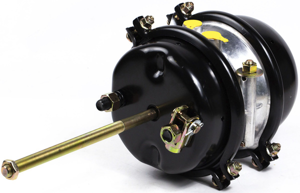 Энергоаккумулятор универсальный тип 30, 2-е камеры FRL, INTERN купить ...