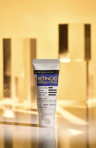 Derma Factory Крем ночной омолаживающий с ретиноидами - Retinoid ...