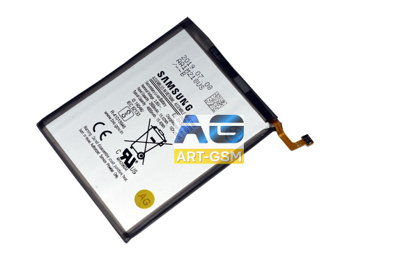Аккумулятор для Samsung Galaxy A50/ A30 / EB-BA505ABU - купить с ...