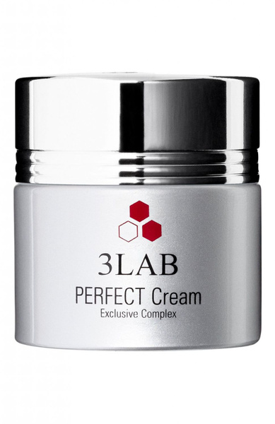 Идеальный крем для лица 3LAB Perfect Cream 60ml - купить с доставкой по выгодным ценам в ...