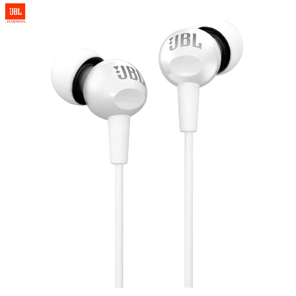 Наушники Внутриканальные JBL C100SI/наушники; беспроводные ...