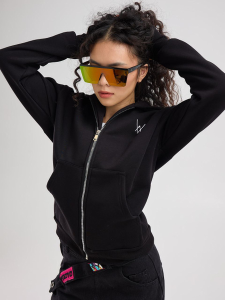 Худи Alex White Y2K - купить с доставкой по выгодным ценам в интернет ...