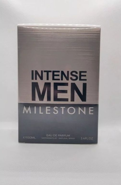 EMPER Perfumes Intense Men 100 мл. парфюмерная вода Вода парфюмерная ...