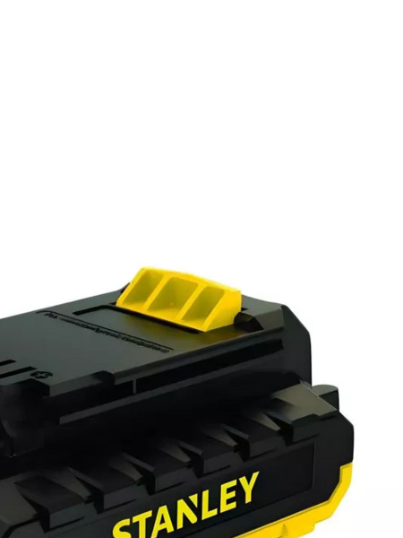 Аккумулятор STANLEY 18 V SB20D-RU - купить с доставкой по выгодным ...
