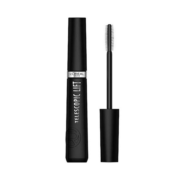 Loreal Тушь для ресниц телескопик Telescopic Lift тон экстрачерная ...