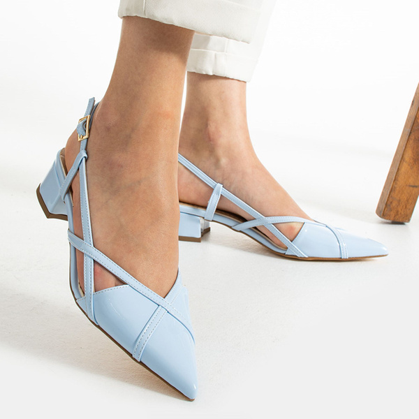 Туфли Trendyhit - купить с доставкой по выгодным ценам в интернет ...