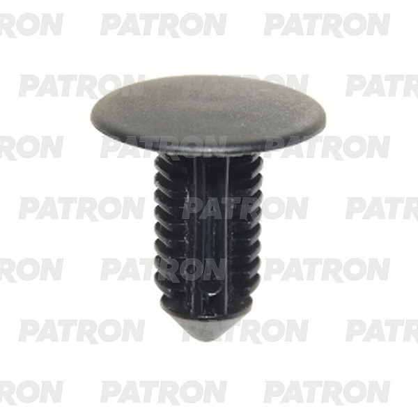 Клипса крепежная автомобильная, 10 шт. купить по выгодной цене в ...