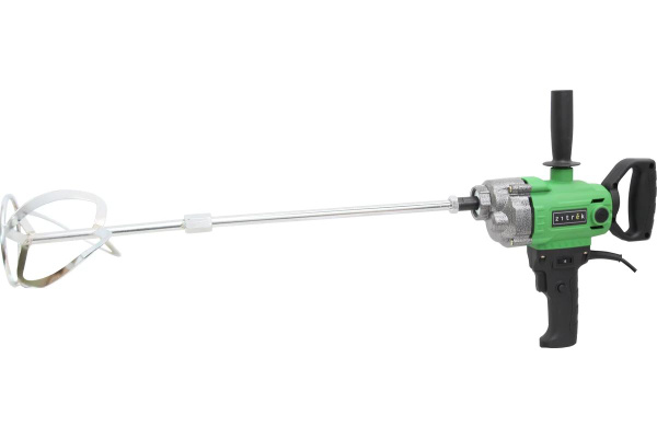 Миксер строительный Zitrek Greenmix 1200 022-0301, 1200 Вт - купить ...