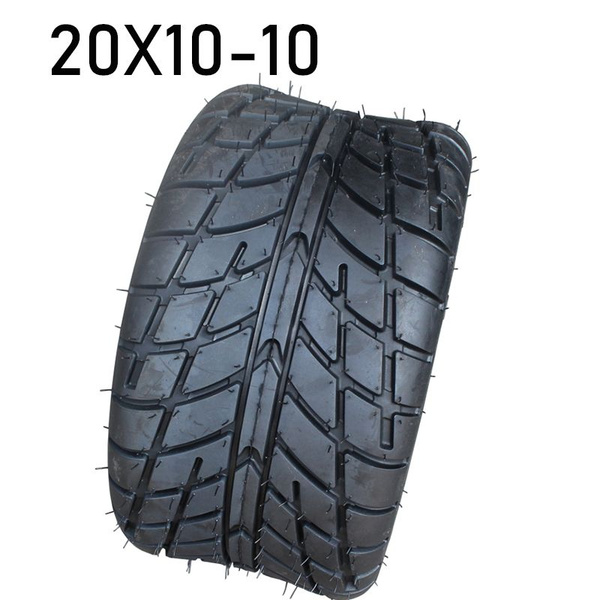 Шины для квадроциклов 20X10-10(250/45-10)JUNKAI Мотошины 250/R19-23 ...
