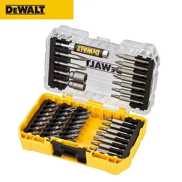 Бита DeWalt DT70705, 50 мм - купить по низким ценам в интернет-магазине ...