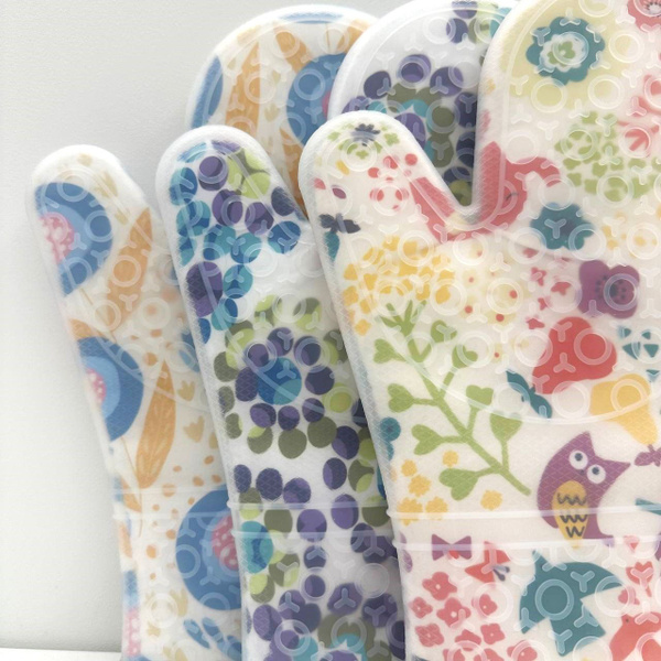 Прихватка силиконовая, 1 шт купить на OZON по низкой цене (1628373243)