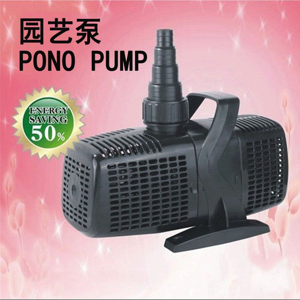 Насос JEBAO JFP / JSP 12000 - купить с доставкой по выгодным ценам в интернет-магазине OZON ...