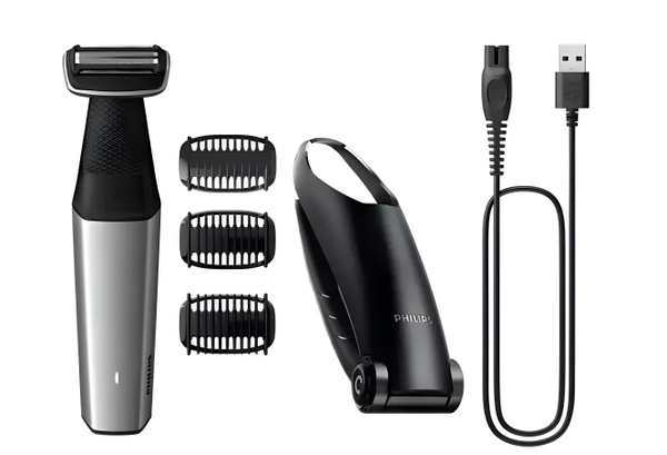 Купить триммер Philips Sonicare 5000 BG5021/15 по низкой цене: отзывы ...