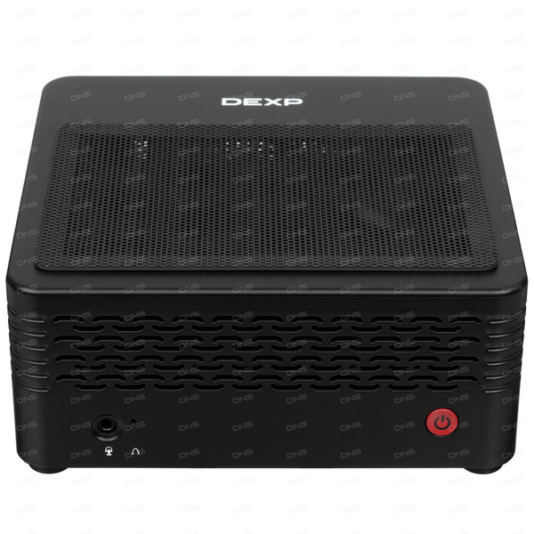 Купить компьютер DEXP B001, по низкой цене: отзывы, фото, характеристики в интернет-магазине ...