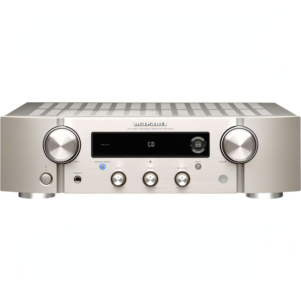Интегральный усилитель Marantz - купить по выгодной цене в интернет ...