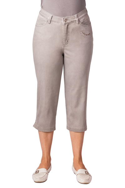 Бриджи LAFEI-NIER Классические - купить с доставкой по выгодным ценам в ...