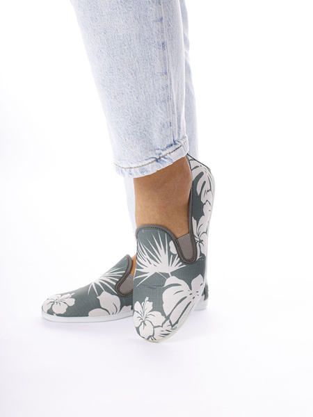Слипоны Flossy Style - купить с доставкой по выгодным ценам в интернет ...