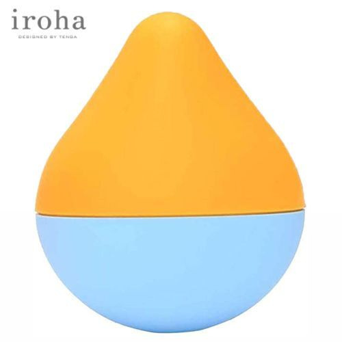 IROHA Mini Клиторальный стимулятор SORA-MIKAN купить на OZON по низкой цене (1633783340)
