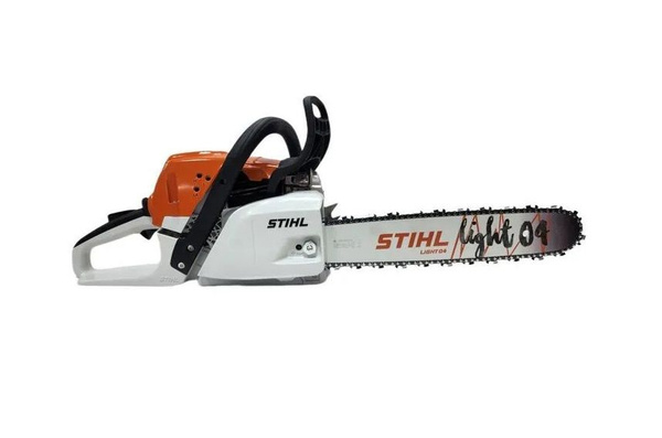 Бензопила STIHL MS 251 ОРИГИНАЛ купить на OZON по низкой цене (1871446828)