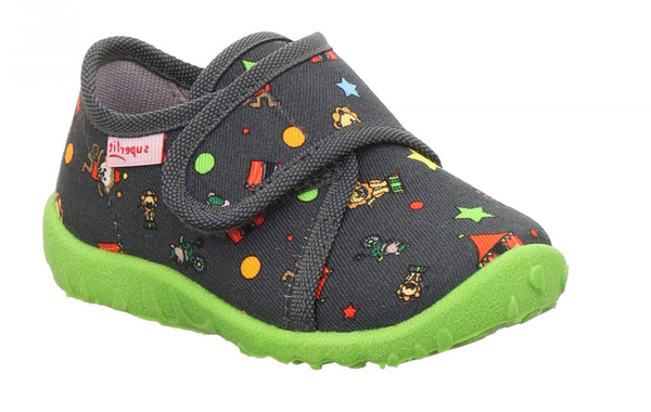 Тапочки Superfit - купить с доставкой по выгодным ценам в интернет ...