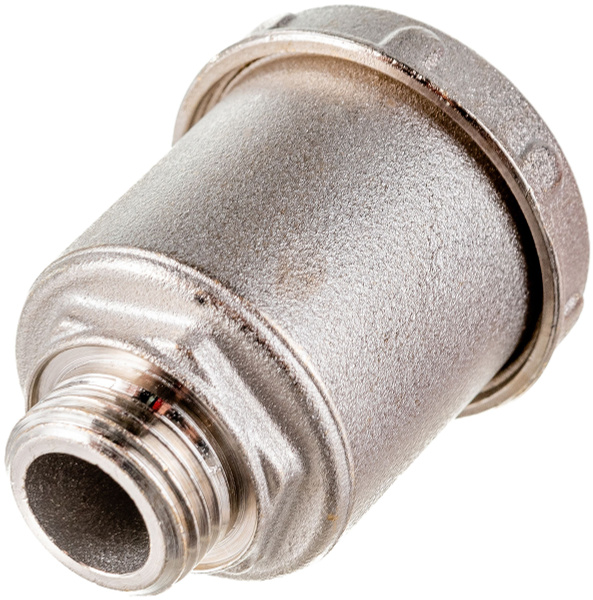 Автоматический воздухоотводчик ITAP 362 1/2 прямое подключение, латунь - купить с доставкой по ...