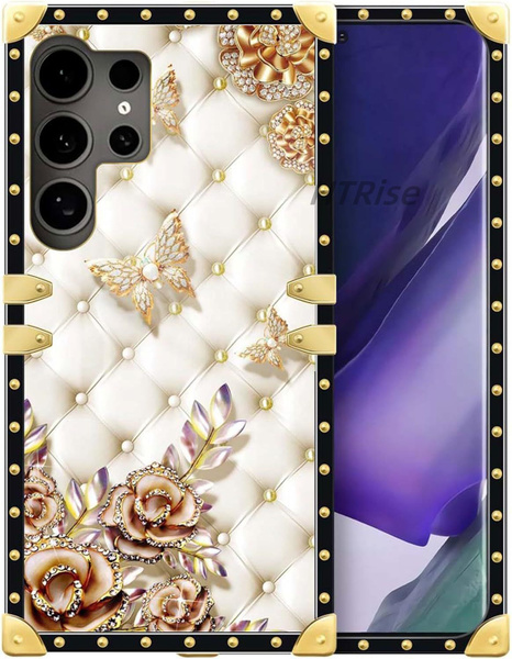 Чехол на Samsung Galaxy S23 Ultra (Самсунг Галакси S23 Ультра ...