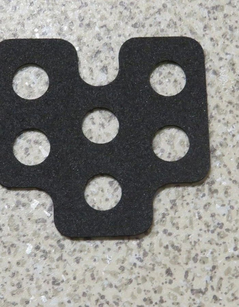 Прокладка блока APS для автомобилей Scania - Scania арт. 1367630 ...