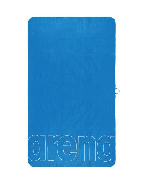 Arena полотенце Pool купить c доставкой на OZON по низкой цене (1637219874)