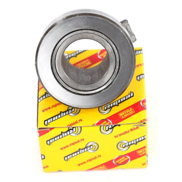 Муфта выжимная с подшипником в сборе, для Газель 3302-3221, 2217, 3110 - Riginal арт. RG3110 ...