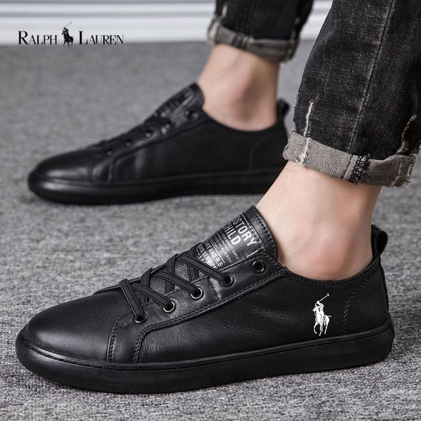 Кроссовки Polo Ralph Lauren - купить с доставкой по выгодным ценам в ...