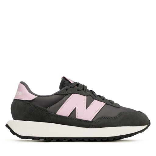 Кроссовки New Balance NB 237 купить на OZON по низкой цене (1641936301)