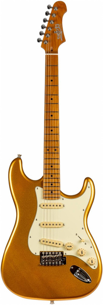 AKO Электрогитара JET JS-300 GD - купить с доставкой по выгодным ценам ...