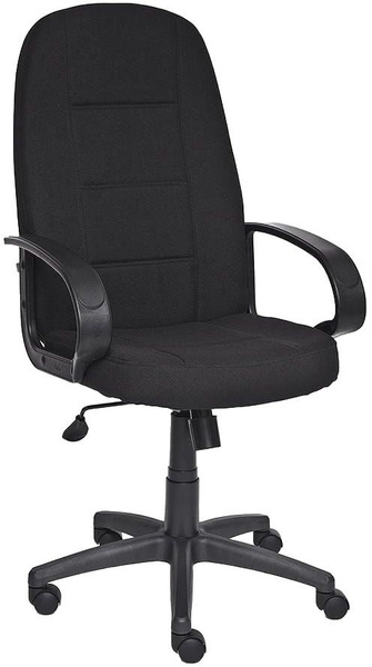 Офисное кресло TetChair 124679 - купить по выгодным ценам в интернет-магазине OZON (1642918538)