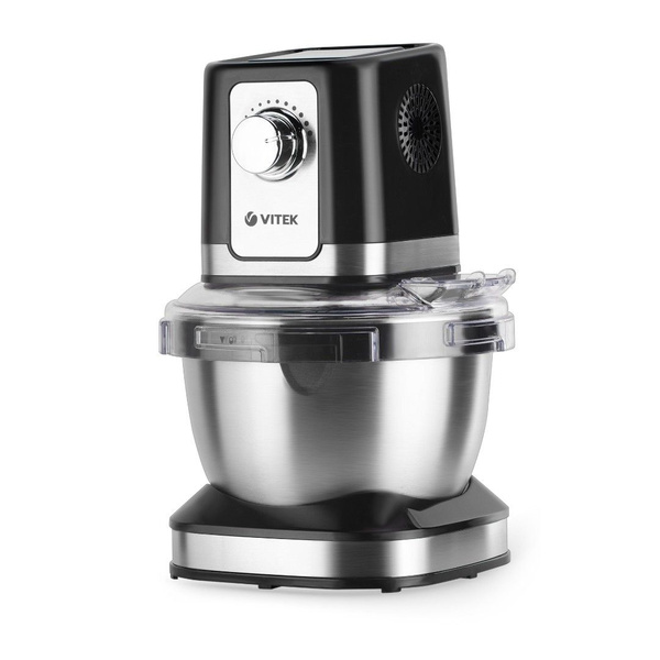 Миксер VITEK Планетарный Vitek VT-1435 BK - купить по низким ценам в ...