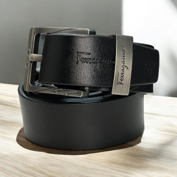 Salvatore Ferragamo Ремень - купить с доставкой по выгодным ценам в ...