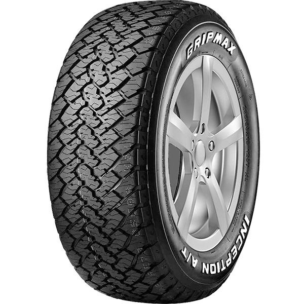 Gripmax Inception A/T Шины летние 265/60 R18 110T (1745896497)