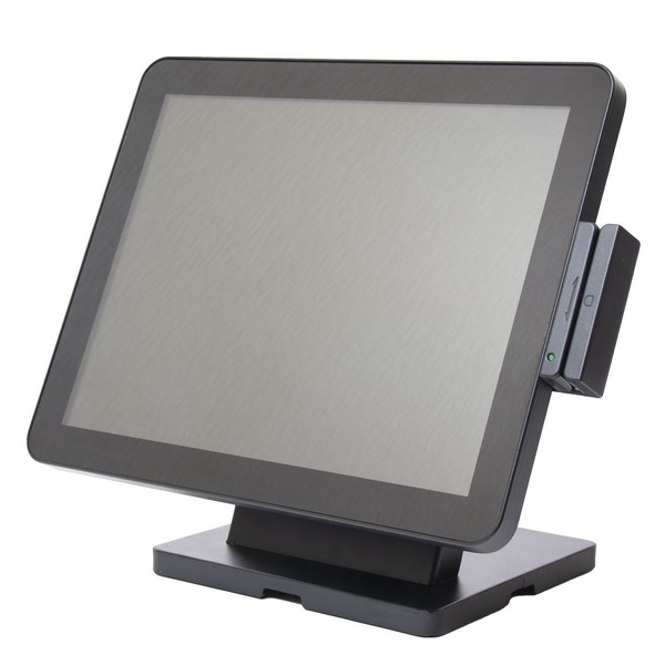 Сенсорный моноблок POSCenter POS90 Pro с Windows (N100, RAM 4Gb, SSD M2 ...
