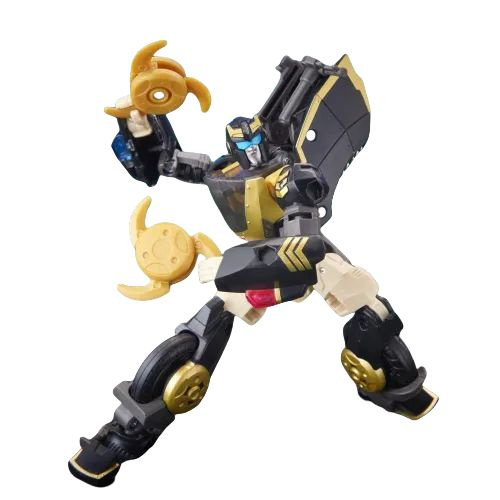 Hasbro Фигурка трансформера Legacy Evolution Deluxe Animated Universe ...