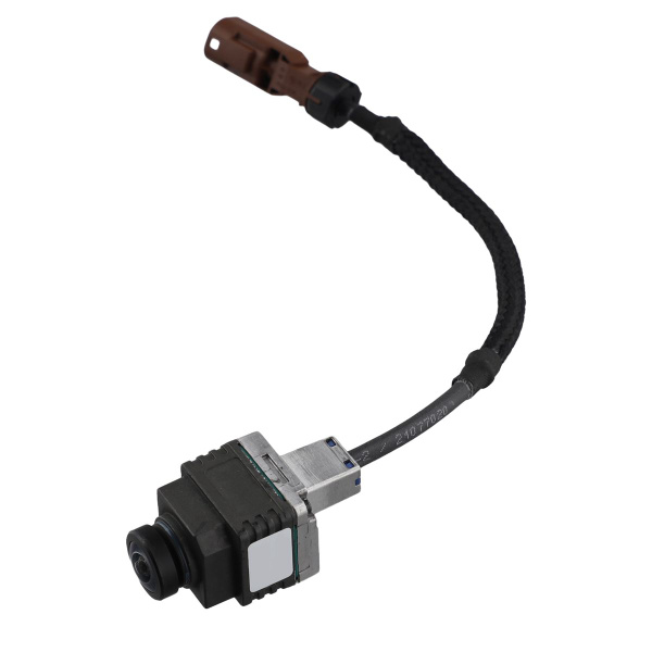 A0009056306 Новая Камера Переднего Вида С Круговым Обзором 360 - купить ...