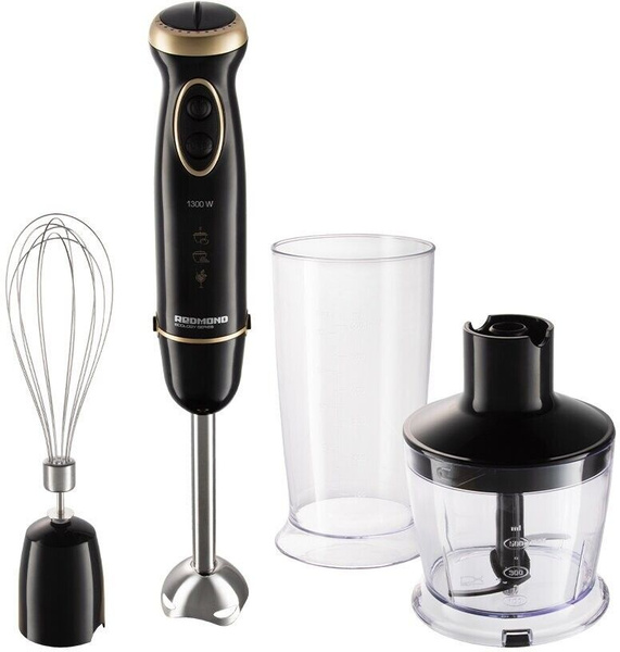 Блендер RED solution RHB-2981 купить по низкой цене с доставкой в интернет-магазине OZON ...