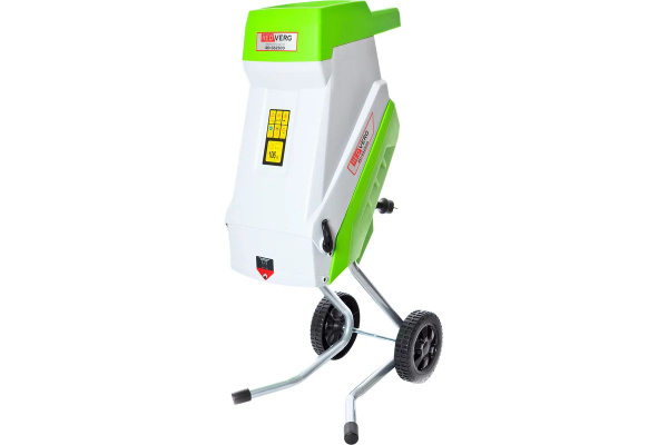 Садовый измельчитель REDVERG RD-GS2500 6655234 купить на OZON по низкой ...