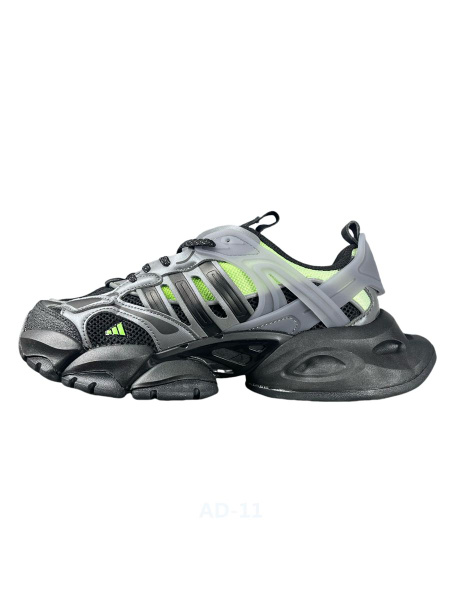 Кроссовки adidas XLG RUNNER DELUXE - купить с доставкой по выгодным ...