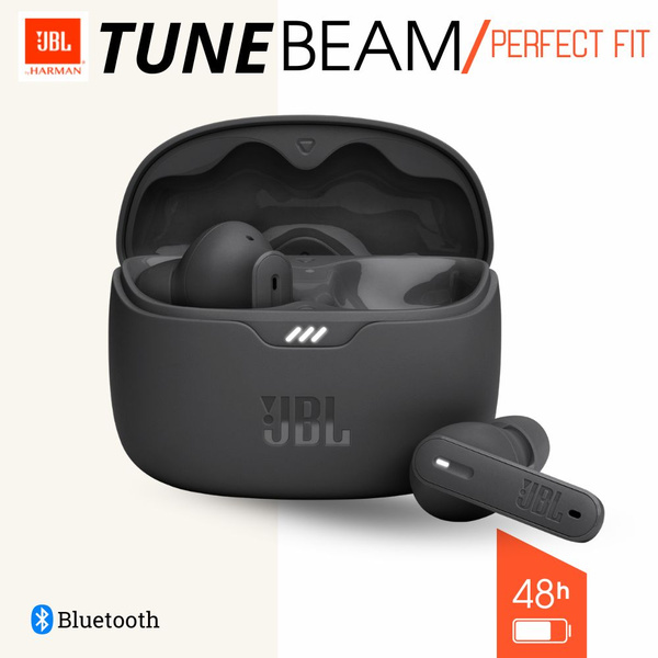 Наушники Внутриканальные JBI JBL Tune Beam - купить по доступным ценам в интернет-магазине OZON ...