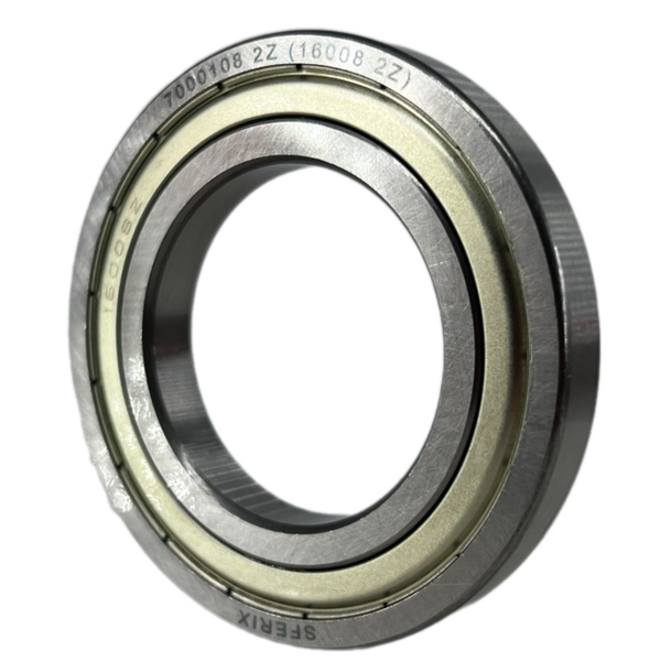 Подшипник 16008 2Z (7000108 2Z) SFERIX 40*68*9 купить на OZON по низкой ...