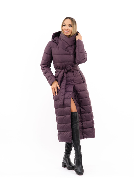 Пуховик Rosso Style купить на OZON по низкой цене (1652606121)