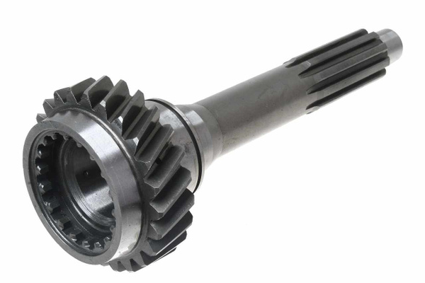 Вал КПП ЗИЛ-433360,ПАЗ-4230,МАЗ-4370 первичный скоростной z 24, 320570 ...