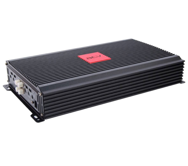 Автомобильный усилитель 4х100 Вт ACV LX-4.100 купить на OZON по низкой цене (1653842414)