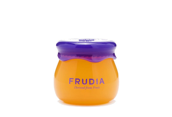 Бальзам для губ увлажняющий Frudia Blueberry Hydrating Honey, 10 мл ...
