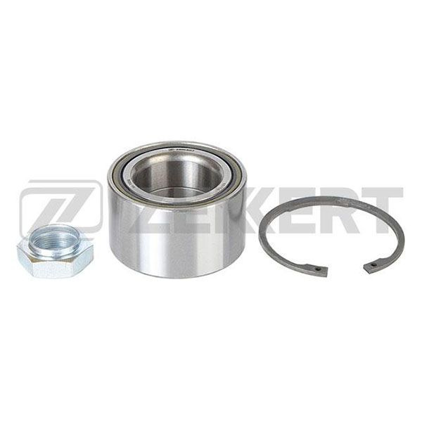 Подшипник ступицы к-т для автомобиля Fiat, ZEKKERT RL-1535 - купить по ...