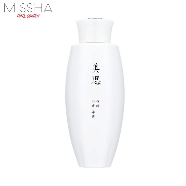 MISSHA Тонер для лица ампульный MISA Yu Ryeo Whitening Toner 140 мл ...